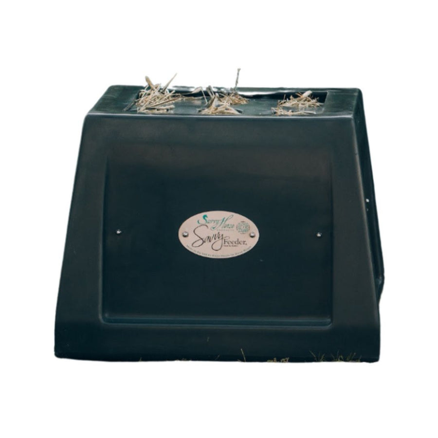 Savvy Feeder | The Best Slow Hay Feeder – Savvy Horse Products